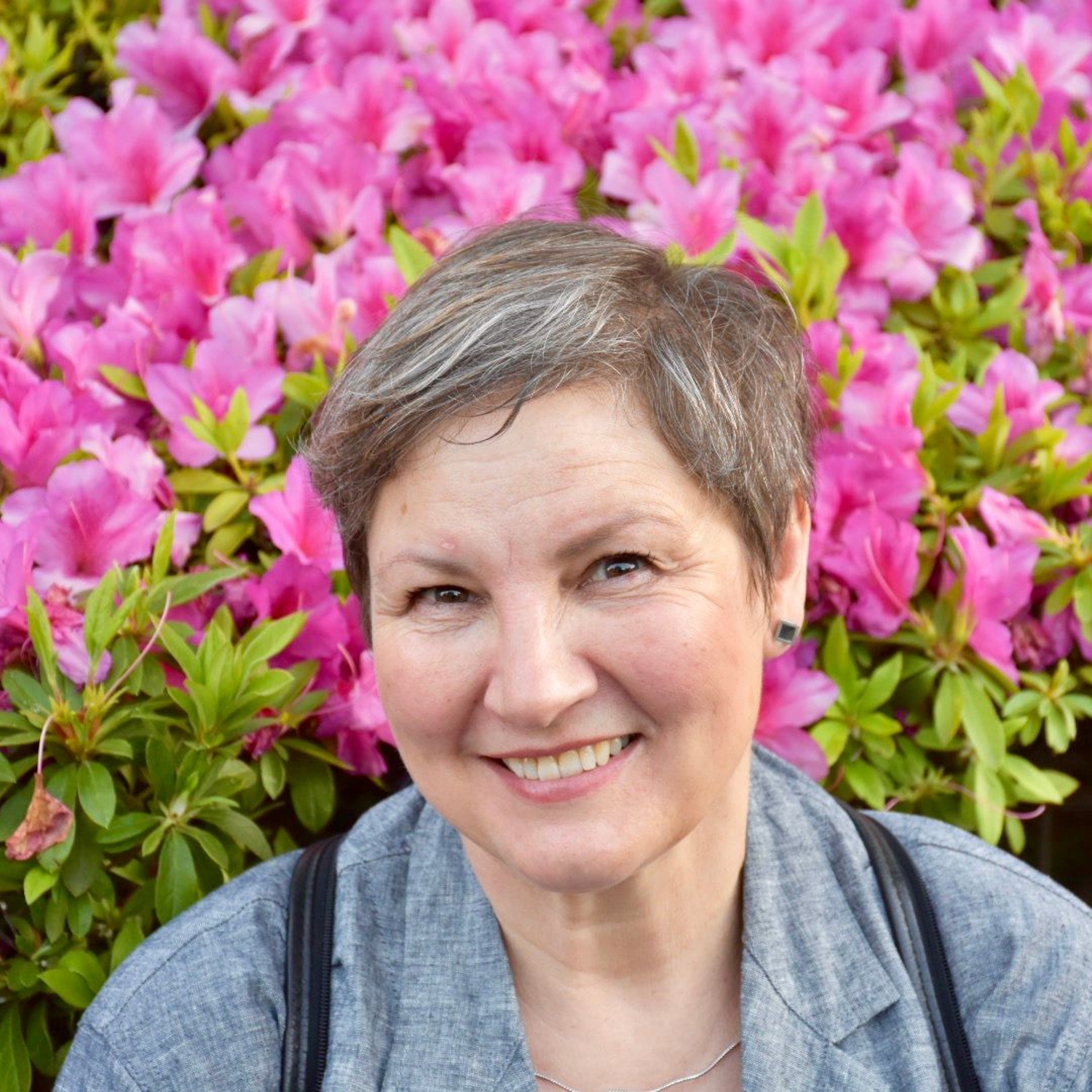 Artists 2022 | Eye Sculpture Trail